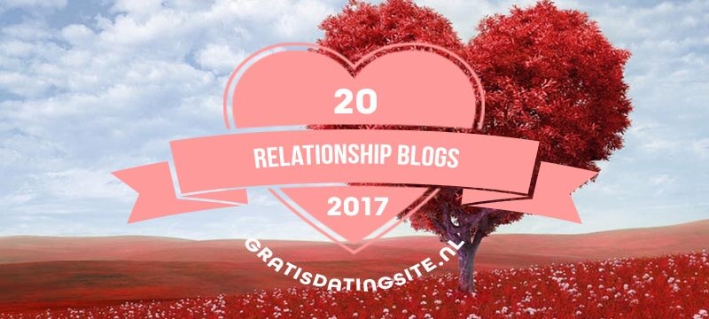 Top 20 Relationship Blogs 2017 - Gratis Datingsite
