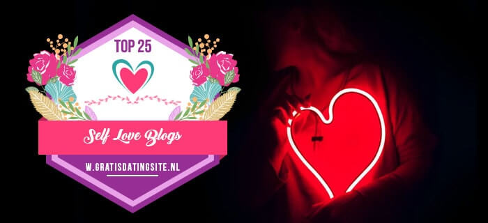Top 25 Self Love Blogs - Gratis Datingsite